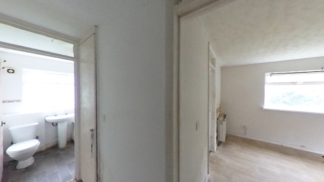 Flat 1, 16 Clent Way, Bartley Green, B32 4NW